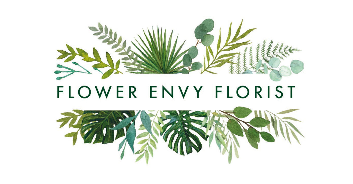 Flower Envy Florist | Langwarrin Florist